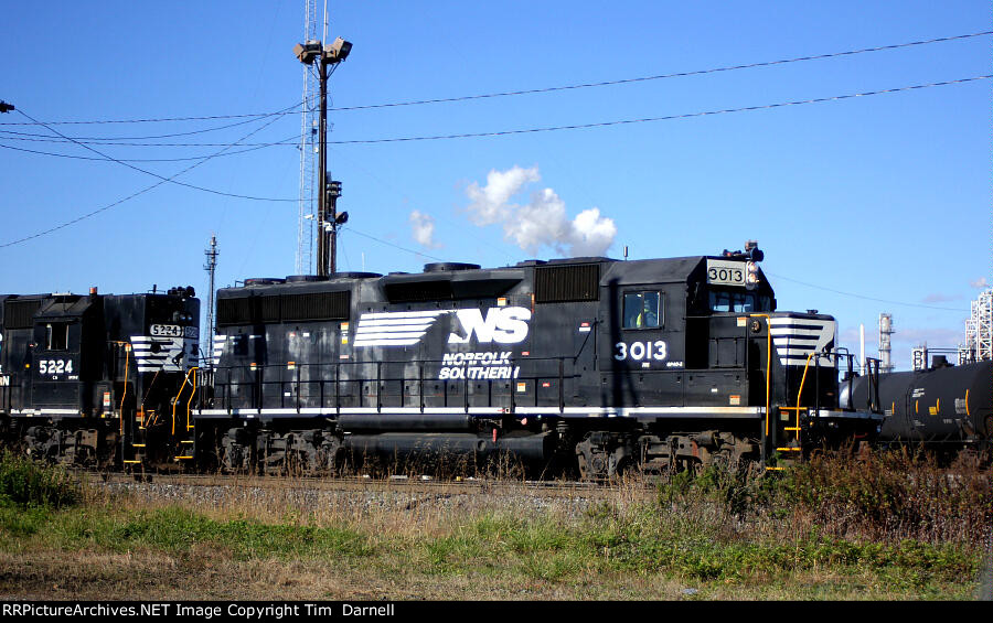 NS 3013